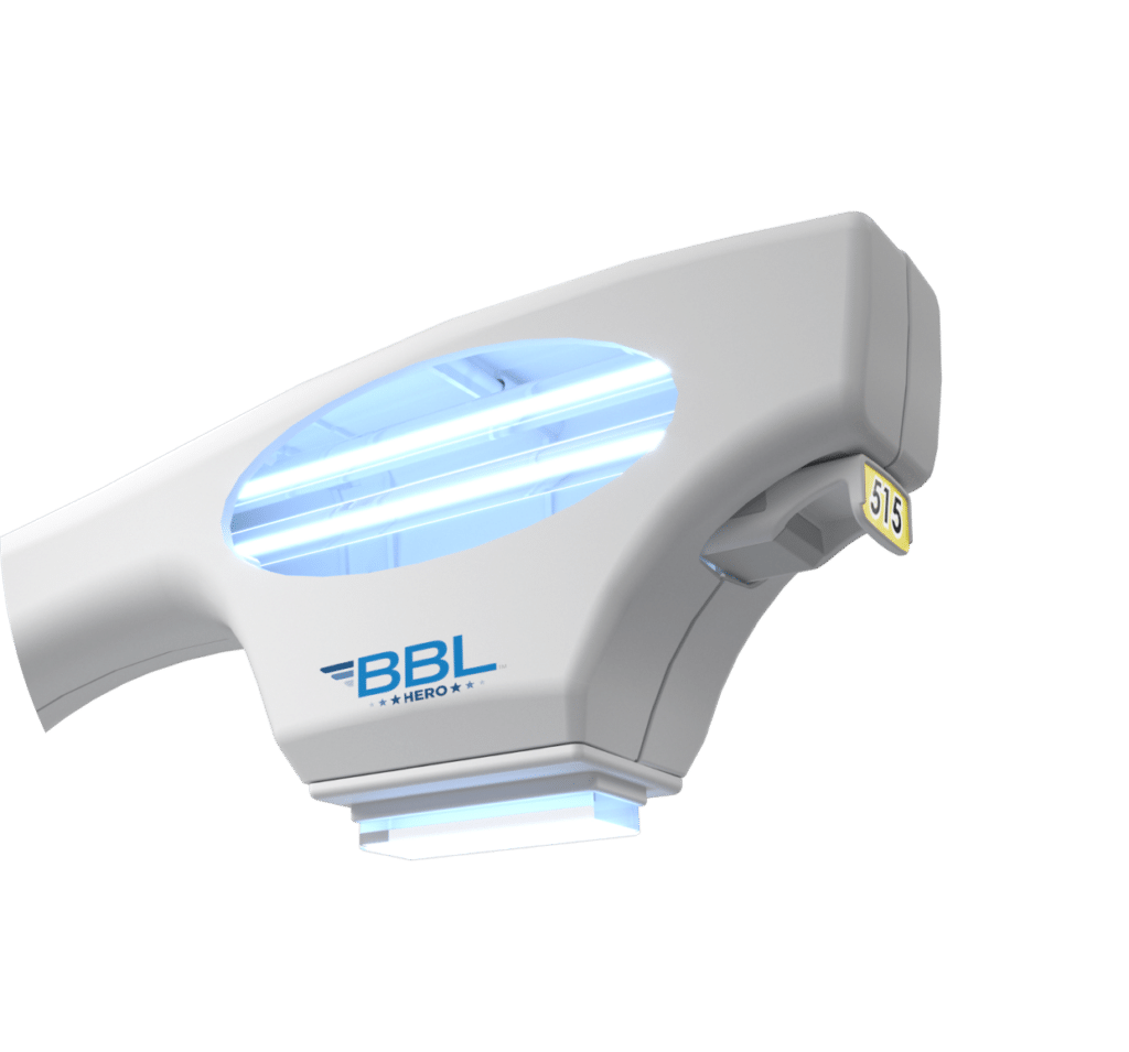 BBL®️ HERO™️ Treatment | Best Self Medical Arts